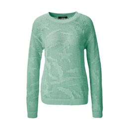 Aniston CASUAL Pullover Damen Gr&ouml;&szlig;e XL mint