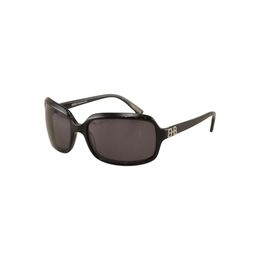 BOSS Black Sonnenbrille Damen Gr&ouml;&szlig;e One Size Second Hand schwarz
