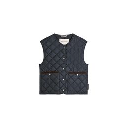 Marc O'Polo Marc O'polo Vest female Blue size 32