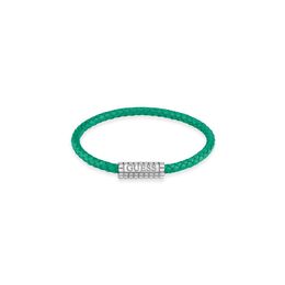Guess Bracelet 'Mare Magnum' male Green size S
