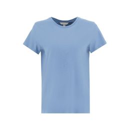 Organication Shirt female Blue size S