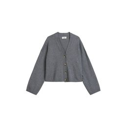 Marc O'Polo Marc O'polo Denim Knit Cardigan female Grey size XS