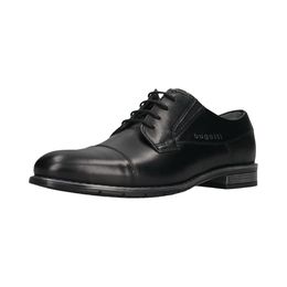 Bugatti Lace-Up Shoes male Black size 46