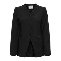 Only Blazer Damen Gr&ouml;&szlig;e 38 schwarz