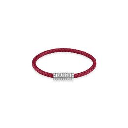 Guess Bracelet 'Mare Magnum' male Red size L
