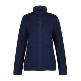 Icepeak Fleece Jacket female Blue size M