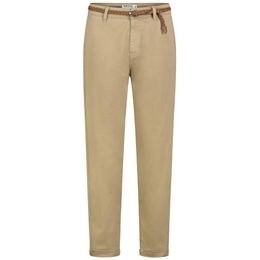 Sublevel Chino Pants female Beige size XL