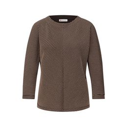 Street One Sweater female Brown size 42