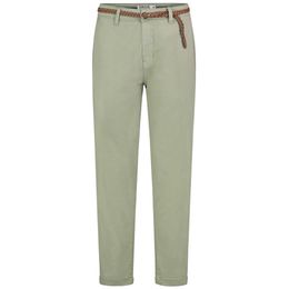 Sublevel Chino Pants female Green size XL