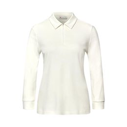 Street One Shirt female White size 34