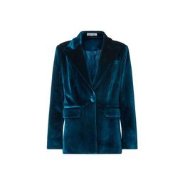 Lily & Lionel Lily And Lionel Blazer 'Valerie' female Blue size 36