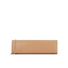 Kazar Clutch female Beige size One Size