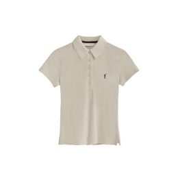 Polo Club Shirt female Beige size S