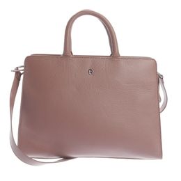 Aigner Handtasche Damen Gr&ouml;&szlig;e One Size Second Hand rosa