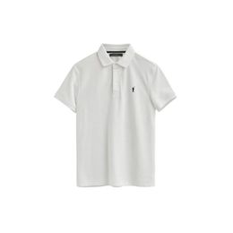 Polo Club Shirt male White size S