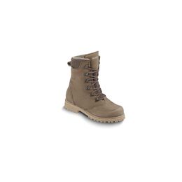 Meindl Lace-Up Boots 'Orselina Lady GTX' female Brown size 5,5