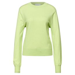 Street One Studio Sweater female Green size 40