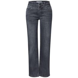 Street One Jeans female Grey size 28