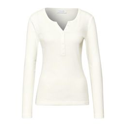 Street One Studio Shirt female White size 36