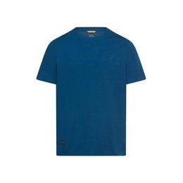 Camel Active Shirt male Blue size S