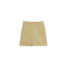 Marc O'Polo Marc O'polo Denim Skirt female Beige size M
