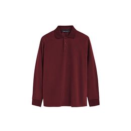 Polo Club Shirt male Red size S
