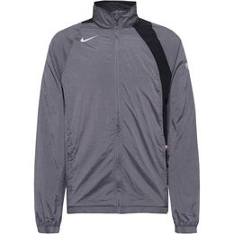 Nike Training Jacket 'Total 90' male Grey size M