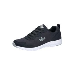 Lico Athletic Shoes 'Almeria' male Grey size 45