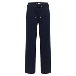 Cecil Hose Damen Gr&ouml;&szlig;e 34 navy