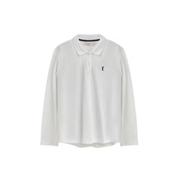 Polo Club Shirt female White size XXL
