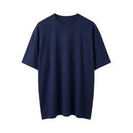 TEESHOPPEN T-Shirt Herren Gr&ouml;&szlig;e 5XL navy