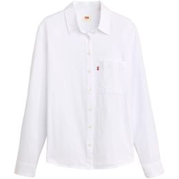 Levi's Levi's Blouse female White size XS
