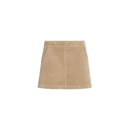 Marc O'Polo Marc O'polo Denim Skirt female Beige size XXS