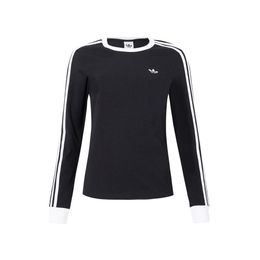 adidas originals Shirt Damen Gr&ouml;&szlig;e XL schwarz / wei&szlig;