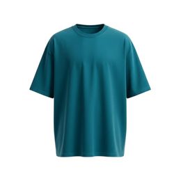 Teeshoppen Shirt male Green size 4XL