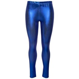 Angel of Style Leggings Damen Gr&ouml;&szlig;e 6XL saphir