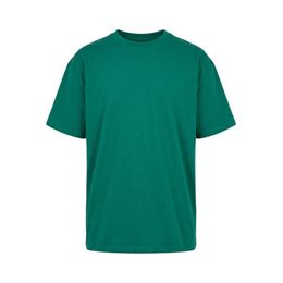 Teeshoppen Shirt male Green size 4XL