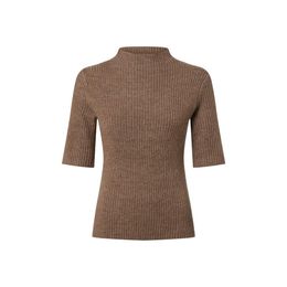 Opus Sweater 'Pedgi' female Brown size 38