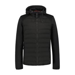 Icepeak Between-Season Jacket male Black size M