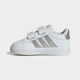 adidas Sportswear Sneakers boy White size 22