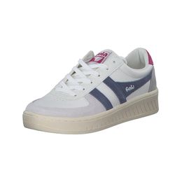 Gola Sneakers 'Grandslam Trident CLA415' female Mixed colors size 39