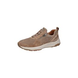 Waldl&auml;ufer Waldl&auml;ufer Sneakers 'H-Tom' male Brown size 12