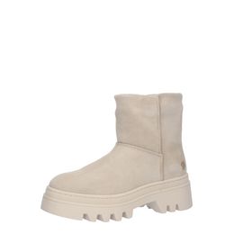 Apple of Eden Boots 'DELHI 68' female Beige size 36