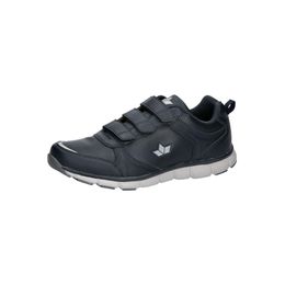 Lico Running Shoes male Blue size 42
