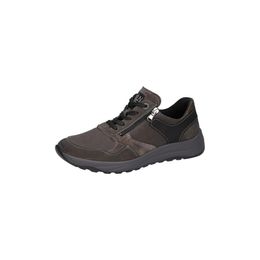 Waldl&auml;ufer Waldl&auml;ufer Sneakers 'K-John' male Brown size 10,5
