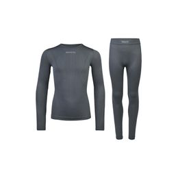 SNOCKS Underwear Set boy Grey size 158/164