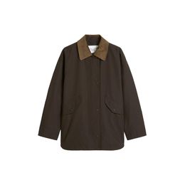 Marc O'Polo Marc O'polo Denim Between-Season Jacket female Brown size XXS