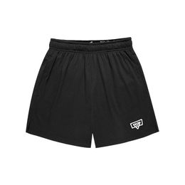 Bucketz Pants male Black size XL