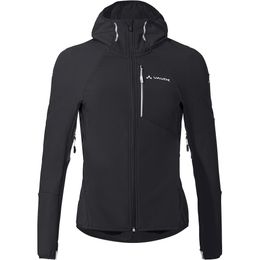 Vaude Outdoor Jacket 'Larice IV' female Black size 44