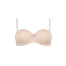 Triumph Bra ' Beauty-Full Essential ' female Beige size 85